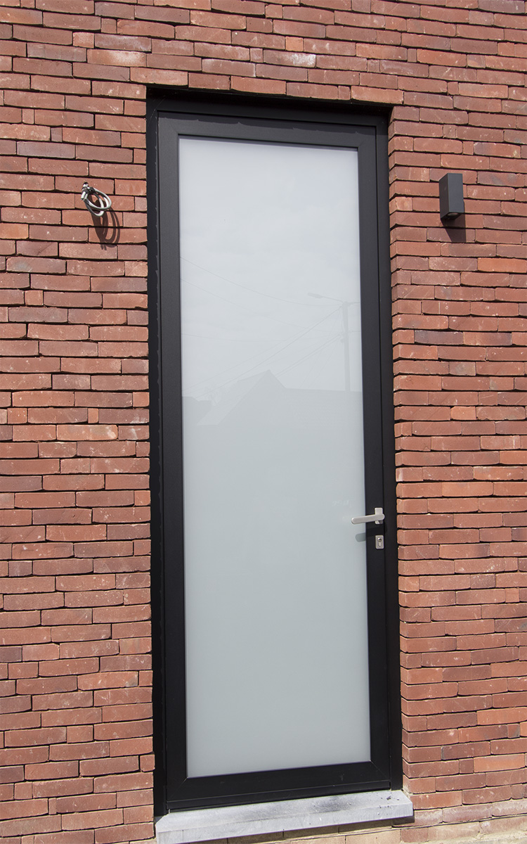 Deuren - Calu Construct