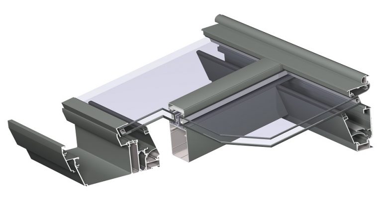 ABC Aluminium - Calu Construct